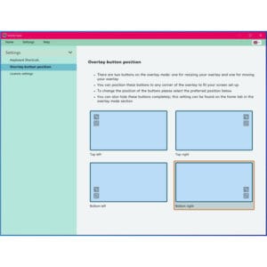 Tint & Track - Crossbow Education - neurobox