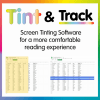 Tint & Track - Crossbow Education - neurobox