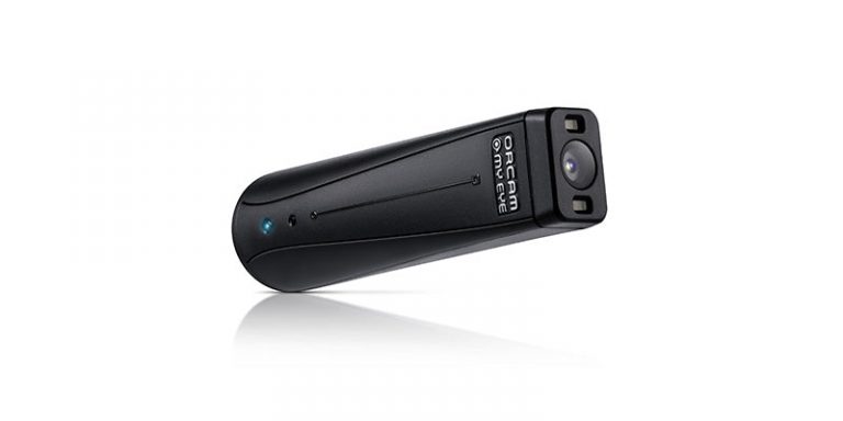 OrCam MyEye Smart | Neurobox - Visual Assistance Tool