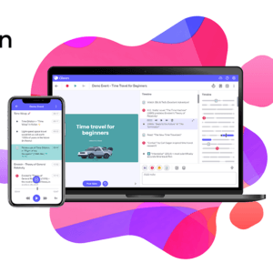 Adaptive Note Taking Software for ADHD and more