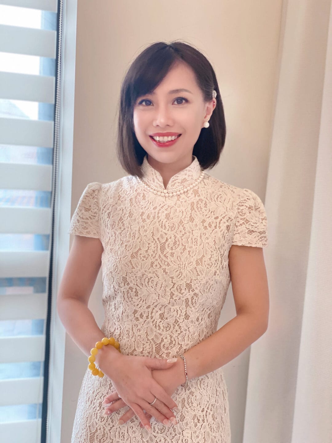 Spotlight on: Hazel Lim - neurobox
