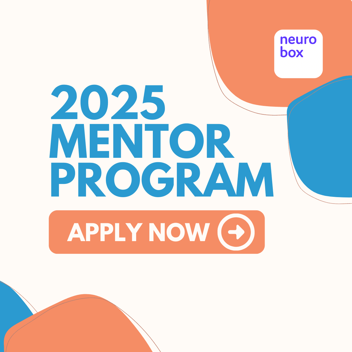 neurobox Mentor Program - neurobox